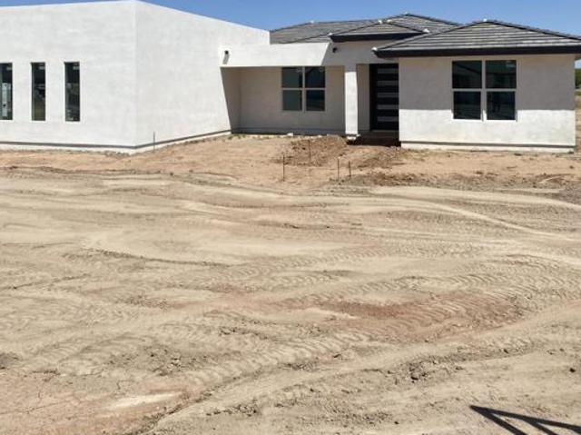 1582 E Kennedy Ave, Coolidge, AZ 85128