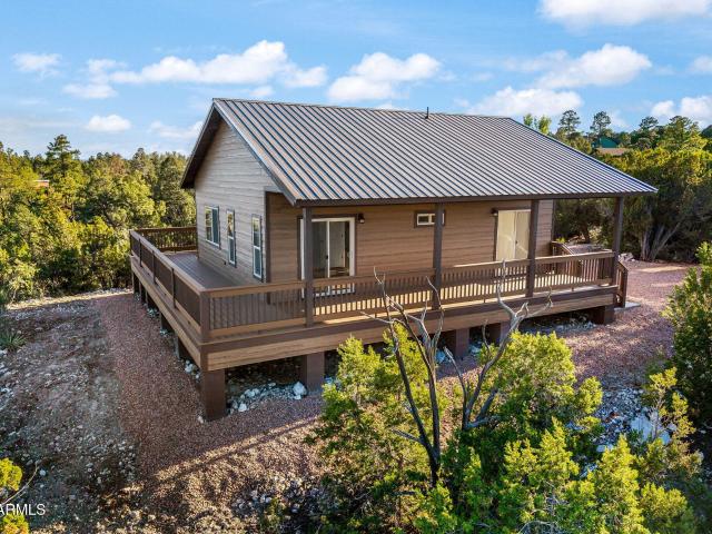1582 Echo Cir, Heber, AZ 85928 | MLS #7017