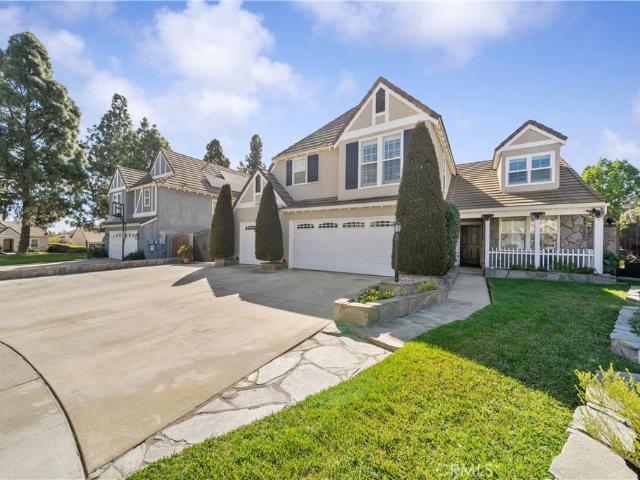 1582 Foxdale Court