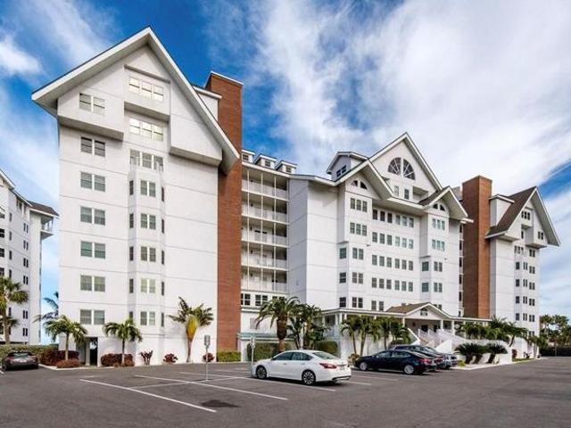1582 Gulf Blvd #1804, Clearwater, FL 33767