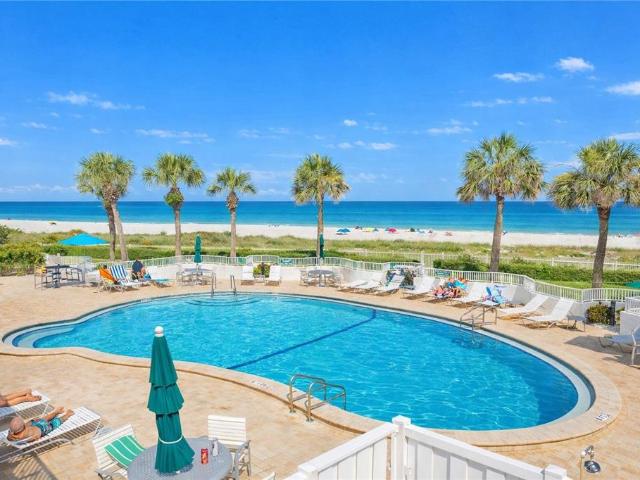 1582 Gulf Blvd, Unit 1503, Clearwater, FL 33767 | MLS #TB8425