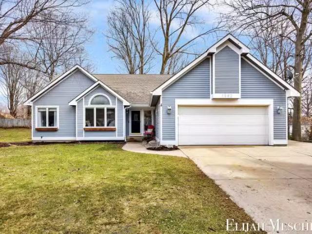 1582 Geddes Ave NW, Walker, MI 49534 MLS 25010997