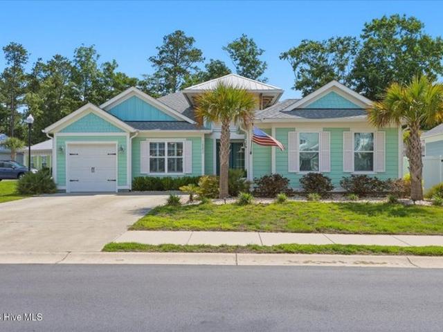 1582 Harbour Place Dr, Calabash, NC 28467