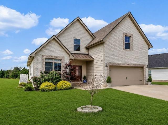 1582 Hereford Blvd, Clarksville, TN 37043