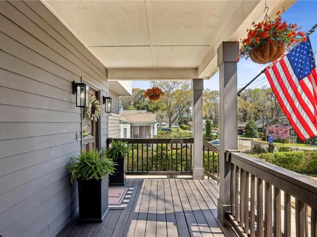 1582 Liberty Ave SE, Atlanta, GA 30317 | MLS #7738
