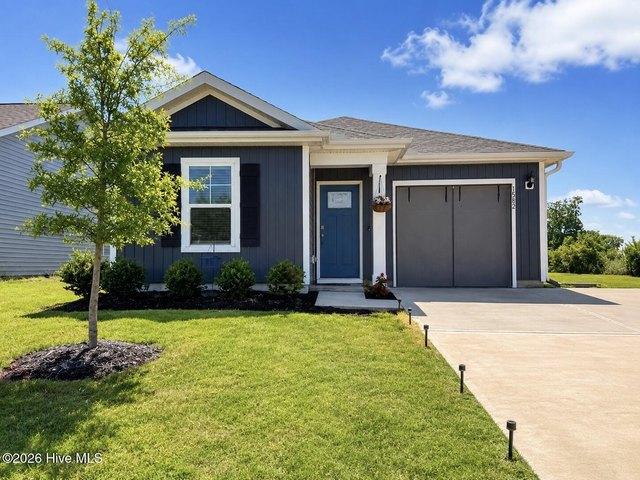 1582 Raptor Ter NE Lot 306, Bolivia, NC 28422