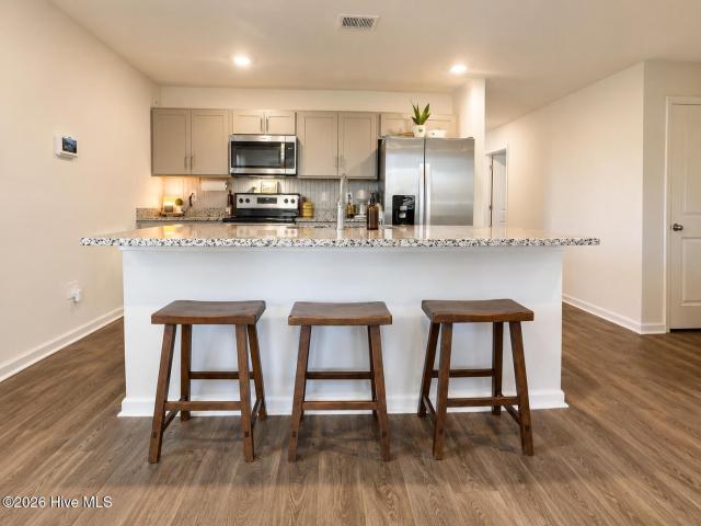 1582 Raptor Terrace NE # Lot 306