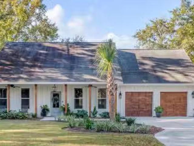 1582 Stanwick Dr, Johns Island, SC 29455 MLS 24027492