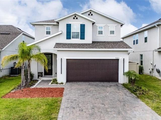 1582 Sepal St, Kissimmee, FL 34744