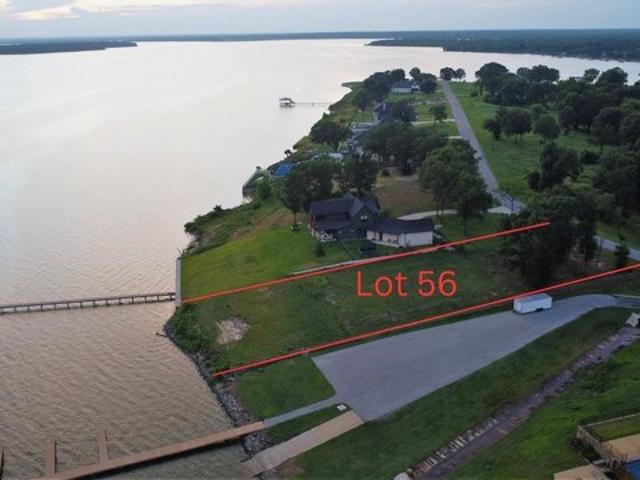 1582 Shoreline Dr, Mabank, TX 75143