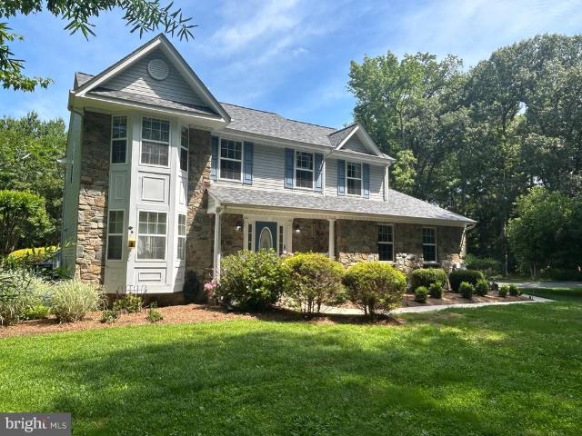 1582 Snug Road