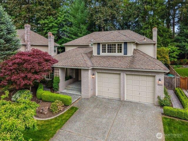 1582 th Dr SE, Mill Creek, WA 98012