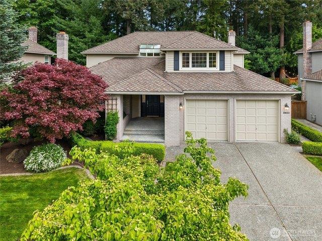 1582 th Dr SE, Mill Creek, WA 98012