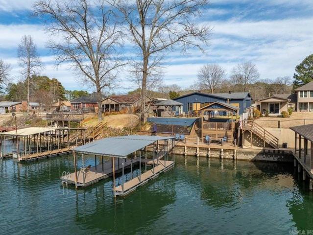 1582 Treasure Isle Rd, Hot Springs, AR 71913