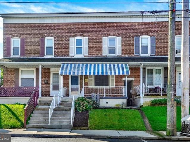 1582 W King St, York, PA 17404