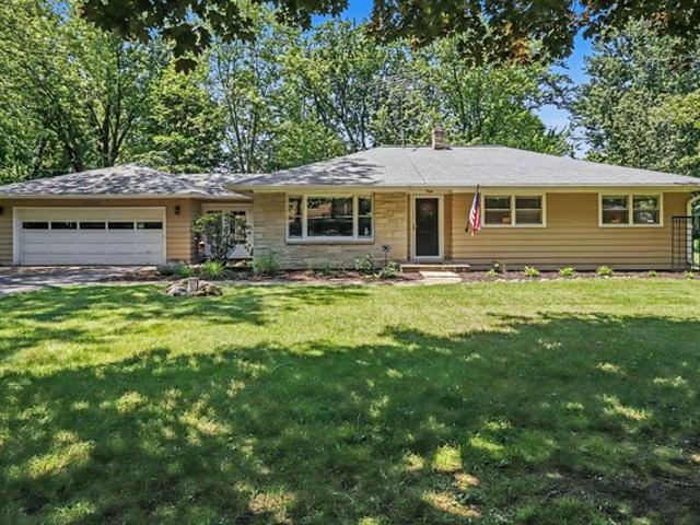 15833 1 / Mile Rd, Marshall, MI 49068