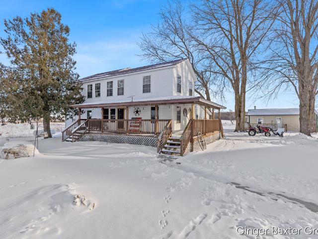 15833 W Cannonsville Road