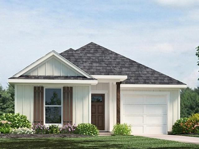 15833 Garrigue Dr, Zachary, LA 70791
