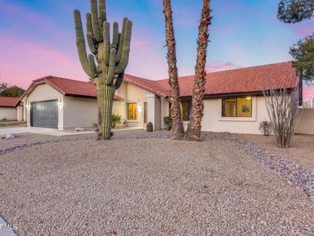 15833 N 60th Way, Scottsdale, AZ 85254