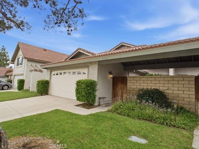 15833 Rosehaven Ln, Canyon Country, CA 91387