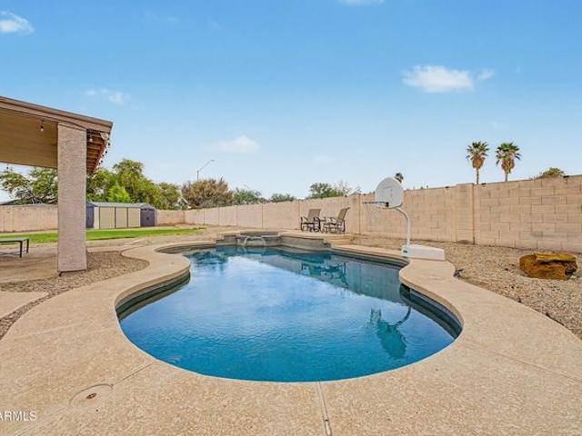 15830 W Hilton Ave, Goodyear, AZ 85338