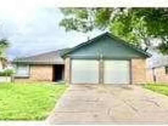15830 Alta Mesa Drive Houston Texas 77083