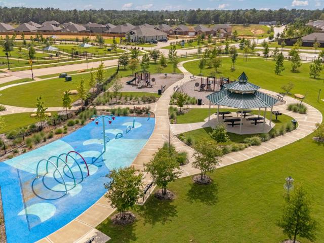 15830 Berry Hl Dr, Conroe, TX 77303 | MLS #33885