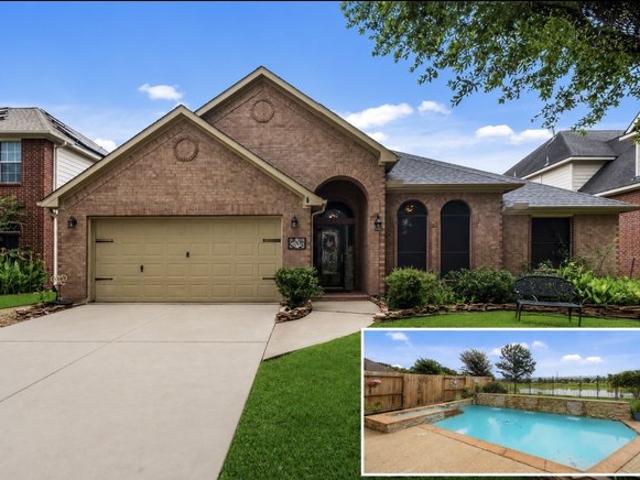15830 Country Trl, Tomball, TX 77377