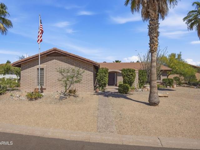 15830 E Ruskin Ln, Fountain Hills, AZ 85268