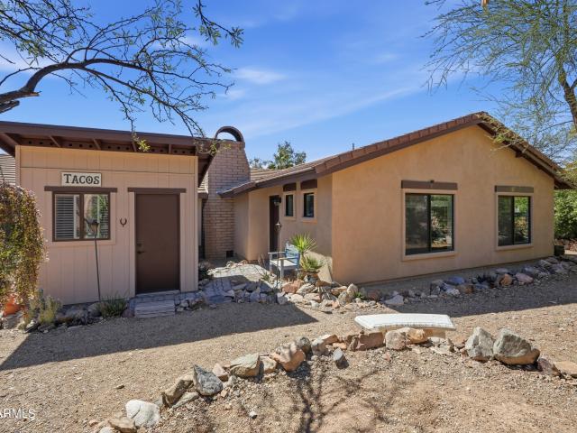 15830 E Ruskin Ln, Fountain Hills, AZ 85268 | MLS #7001