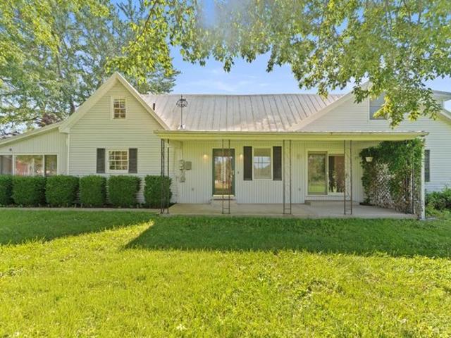 15830 Eastwood Rd, Sterling Township, OH 45154
