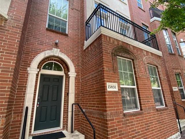 15831 Breedlove Place # 118