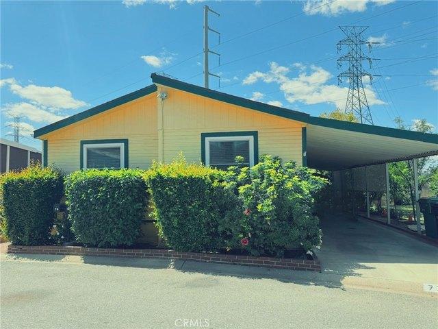 15831 Olden St Spc 77, Sylmar, CA 91342