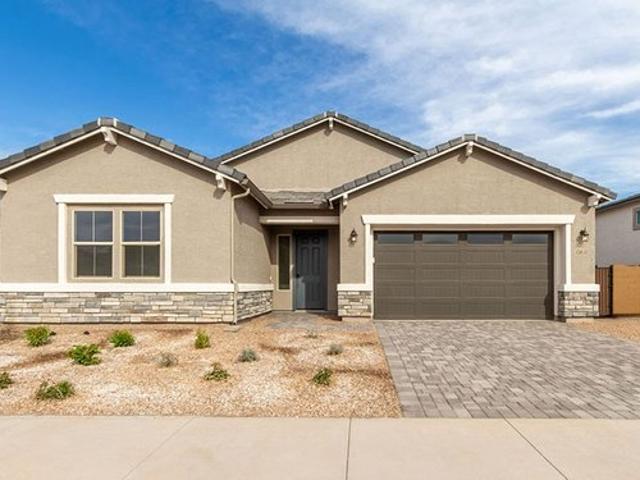 15832 W Desert Hollow Dr, Surprise, AZ 85387