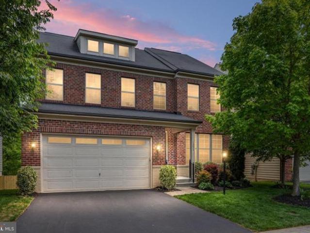 15832 Lee Carter Road, Gainesville, VA 20155
