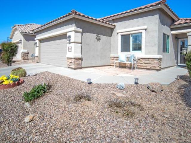 15832 S Via Cayetano, Sahuarita, AZ 85629