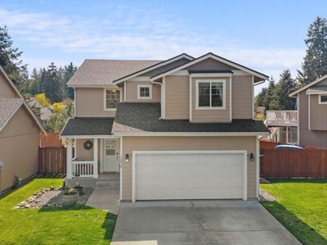 15837 th Ave SE, Yelm, WA 98597