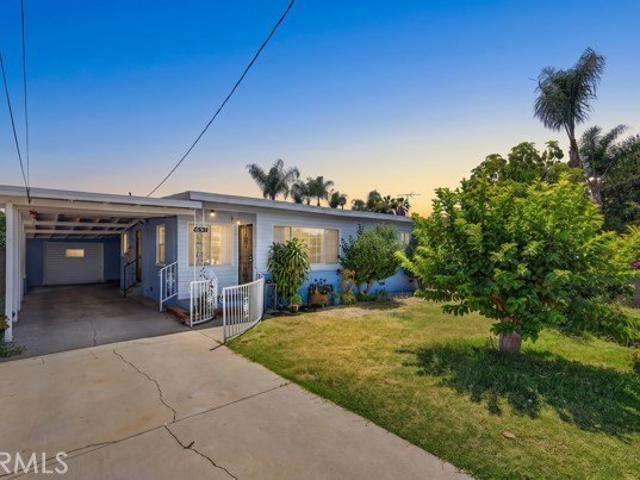 15834 E Kingside Dr, Covina, CA 91722