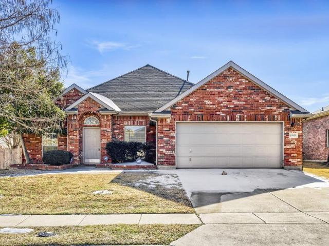 15835 Durango Drive