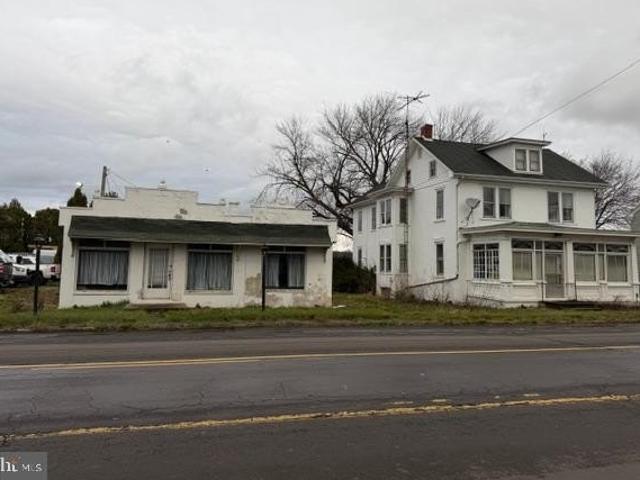 15835 E Kutztown Rd, Maxatawny, PA 19538