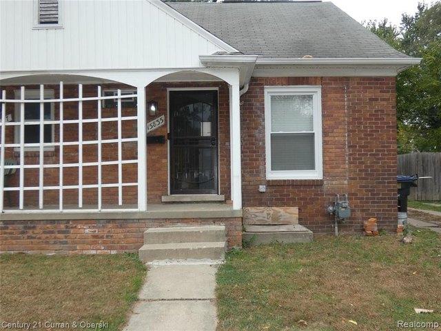 15835 Evergreen Rd, Detroit, MI 48223