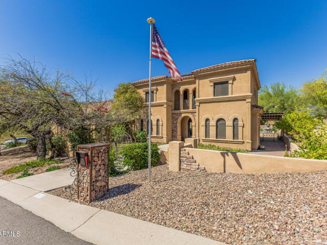 15835 N Eagles Nest Dr, Fountain Hills, AZ 85268 | MLS #6998 | Compass