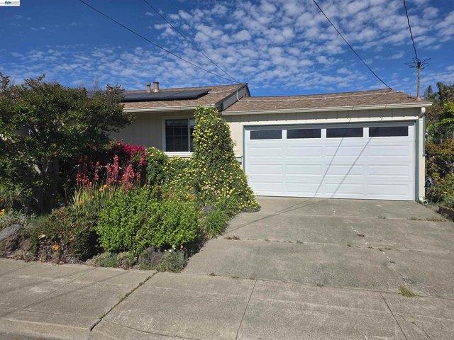 15836 Via Eduardo, San Lorenzo, CA 94580