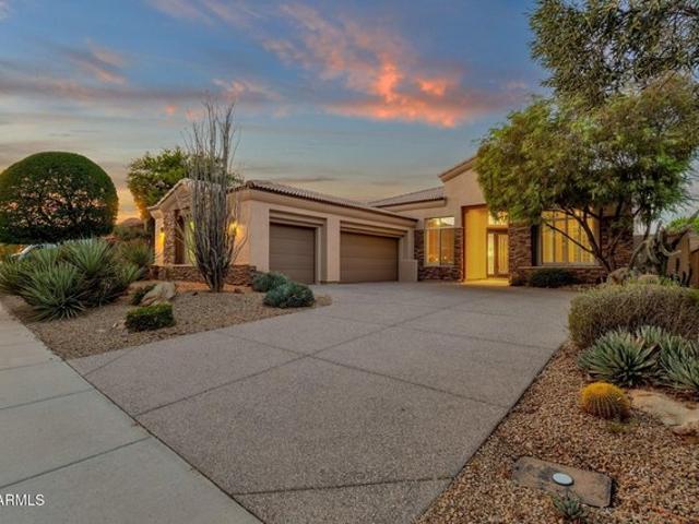 15836 E Brittlebush Ln, Fountain Hills, AZ 85268