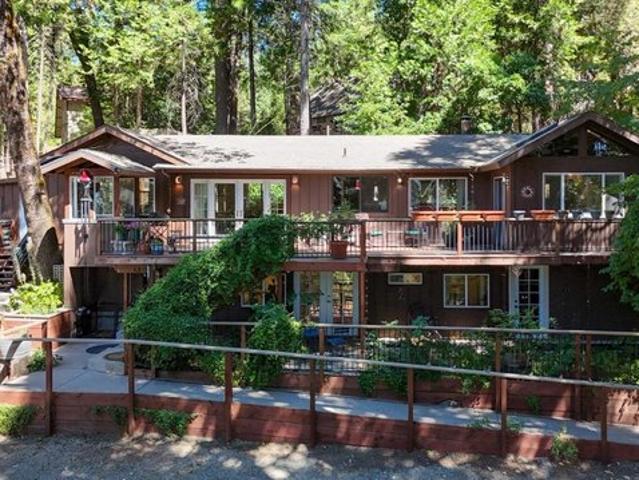 15836 Mountain View Dr, Nevada City, CA 95959