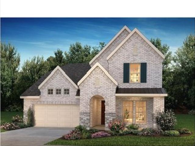 15838 Wild Rose Bend Dr, Conroe, TX 77302