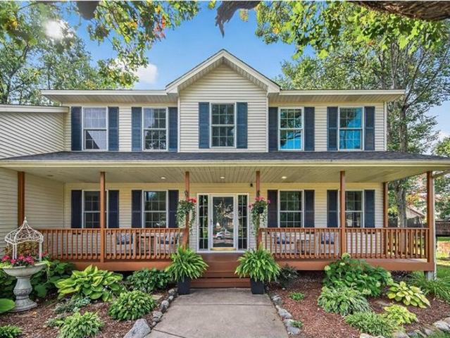 15838 Xeon St NW, Andover, MN 55304