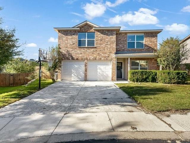 15838 Cotton Tail Ln, San Antonio, TX 78255