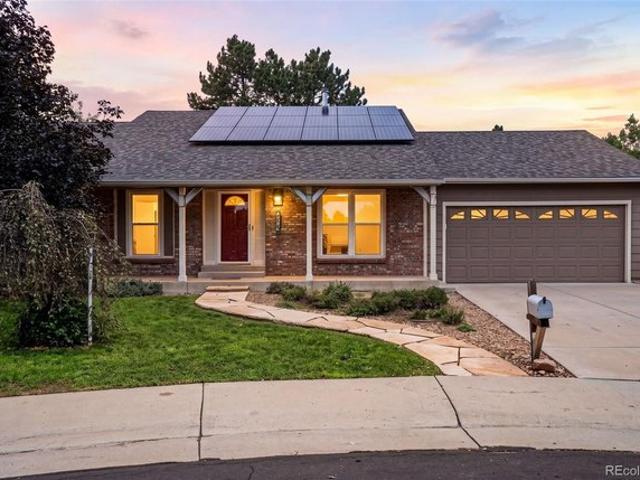 15839 E Arkansas Dr, Aurora, CO 80017