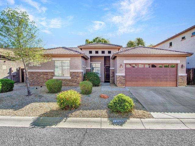 15839 N 74th Ave, Peoria, AZ 85382